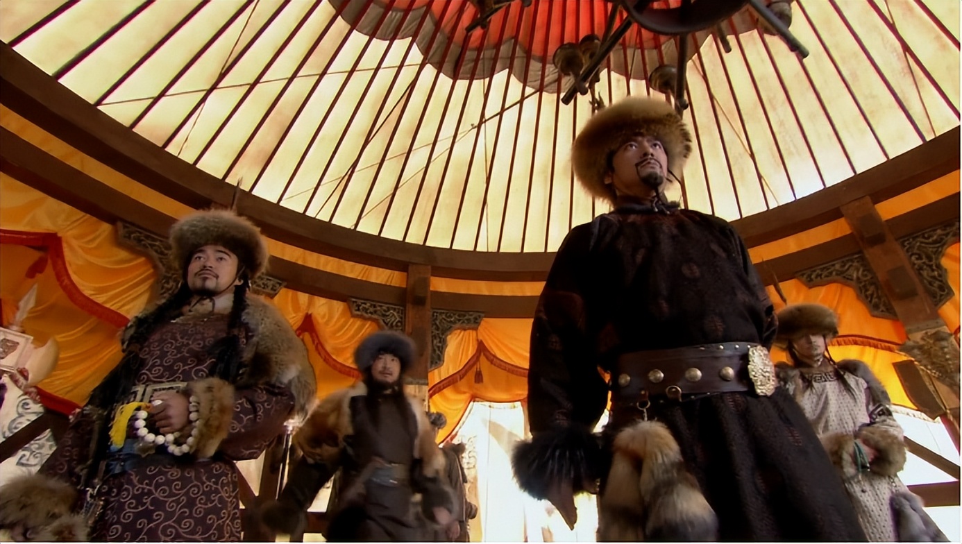 Under the rule of the Yuan Dynasty, how was the Northeast ethnic group ...