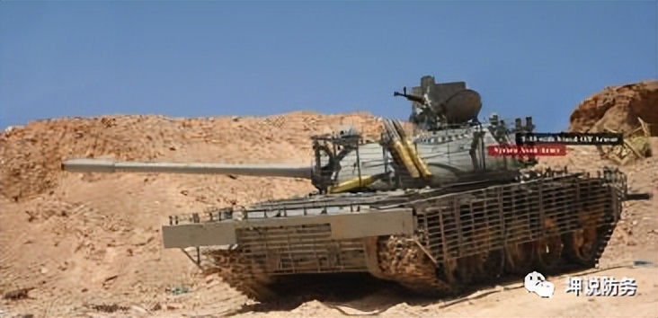 Weird Modern Tank Modifications and Copycat Armored Vehicles - iNEWS