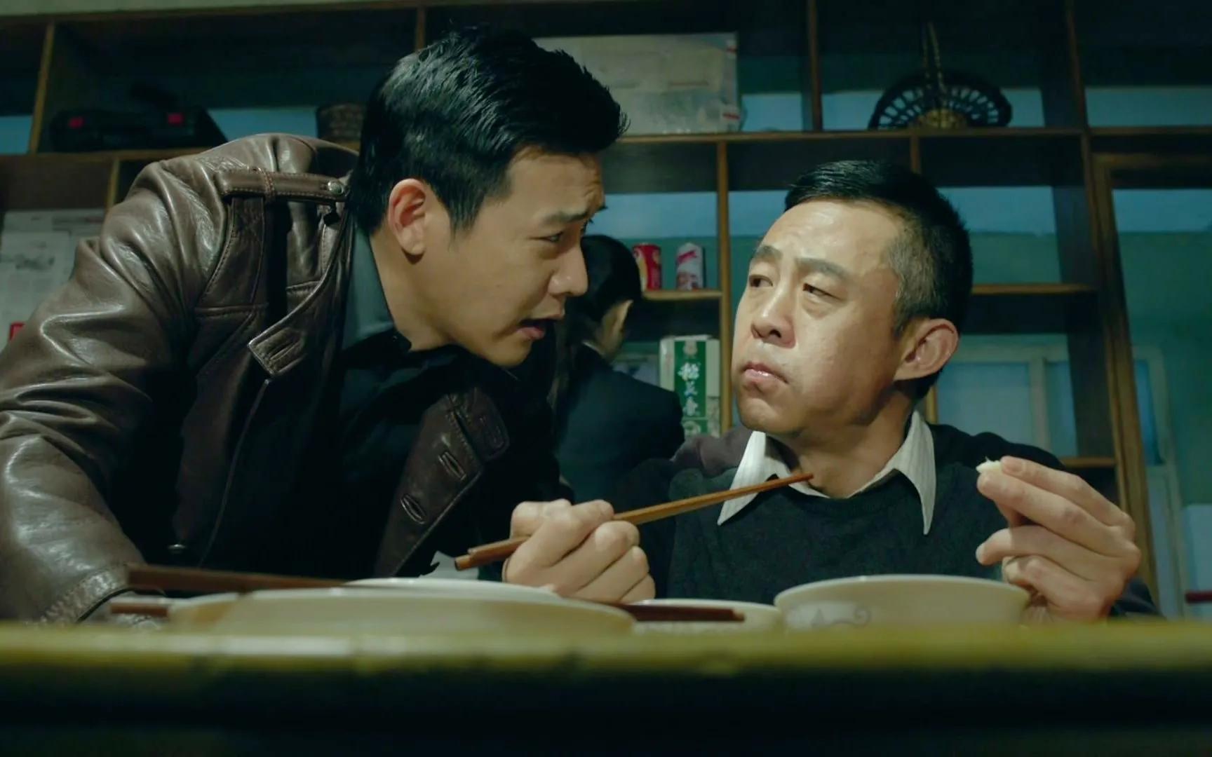 Looking at Hou Yong and Shen Rong's respective lives after 12 years of ...