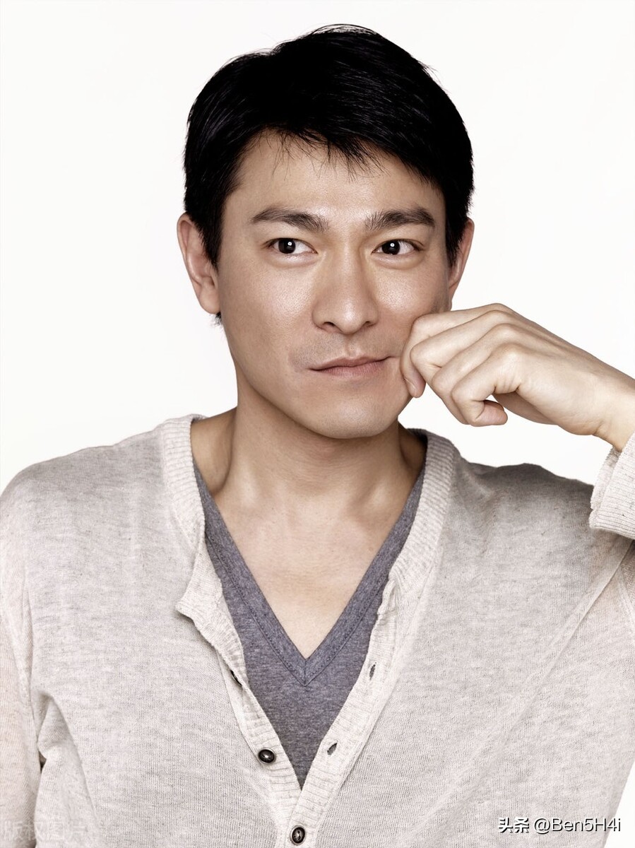 Andy Lau's best song, but it didn't appear at the Douyin concert ...