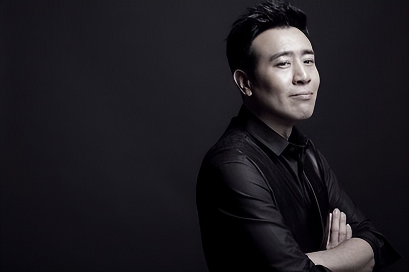 Actor Yu Hewei: Playing Liu Bei became popular at the age of 39, and at ...