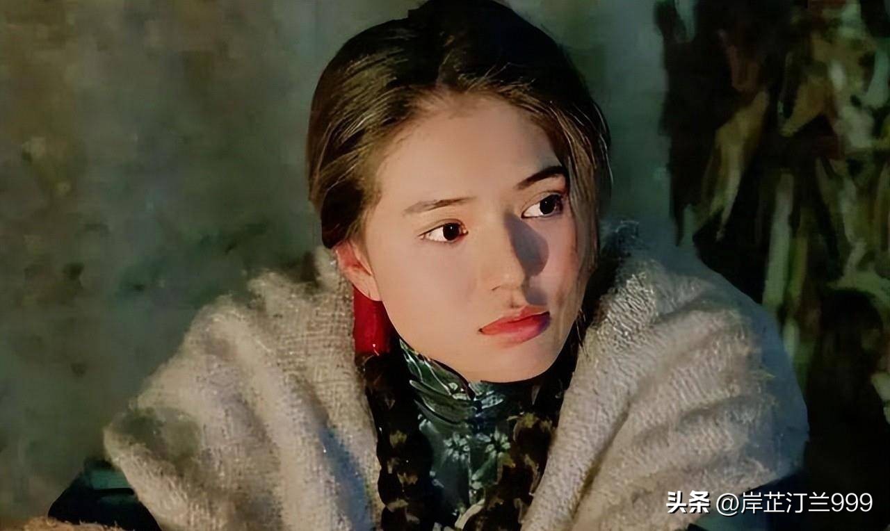 Li Ruotong, the fairy in the world - iNEWS