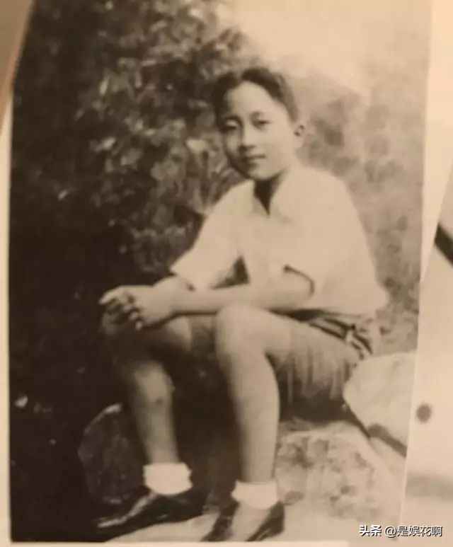 "Century Movie Star" Sun Daolin: He met his true love at the age of 37 ...