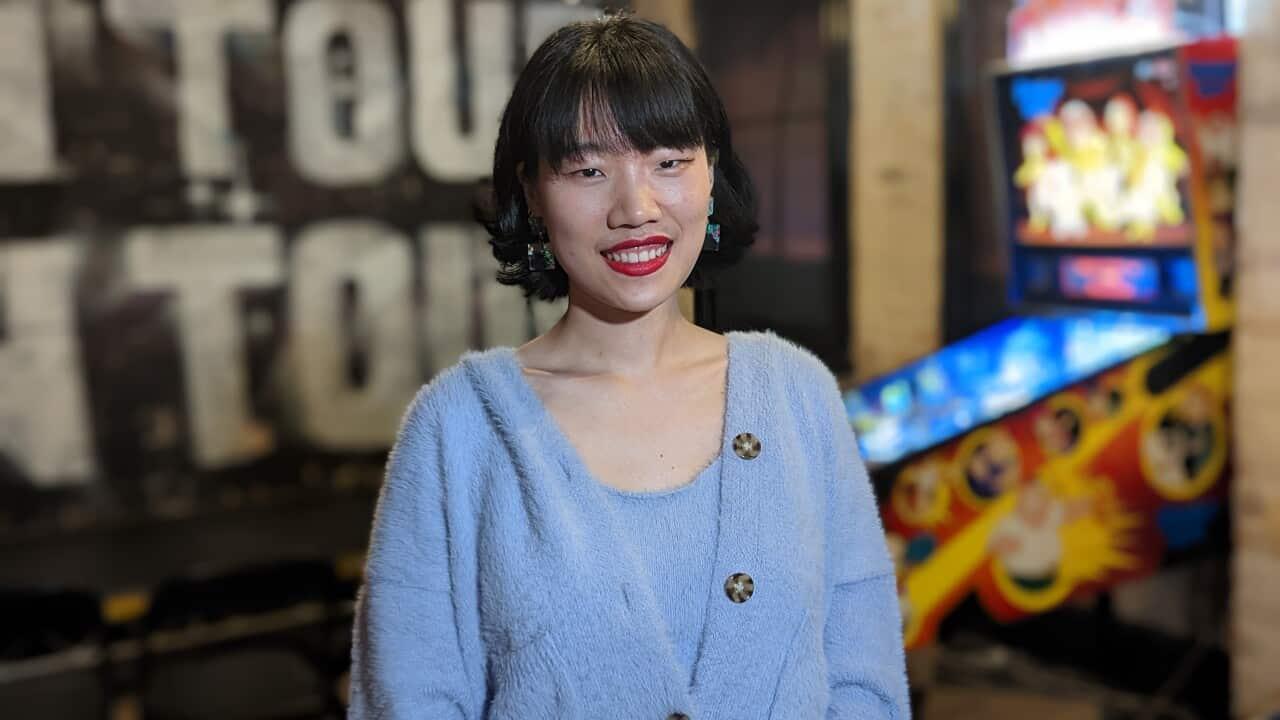 Australian Chinese comedy actress: breaking stereotypes and starting ...