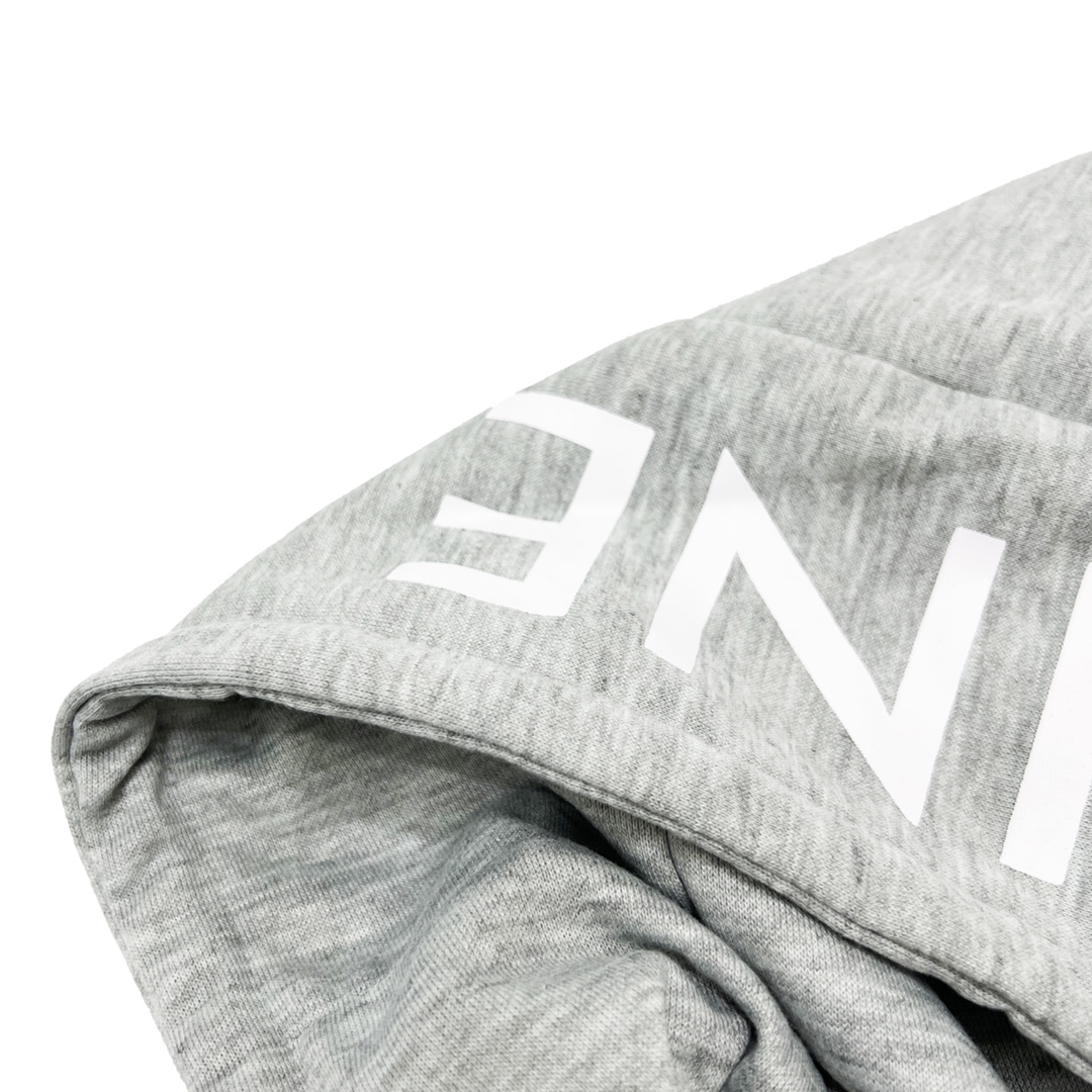 Celine / Celine fake two-piece hooded denim jacket - iNEWS