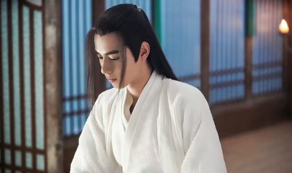 Hu Yitian and Guo Xiaoting joined the second play of "Tong Yan Couple ...