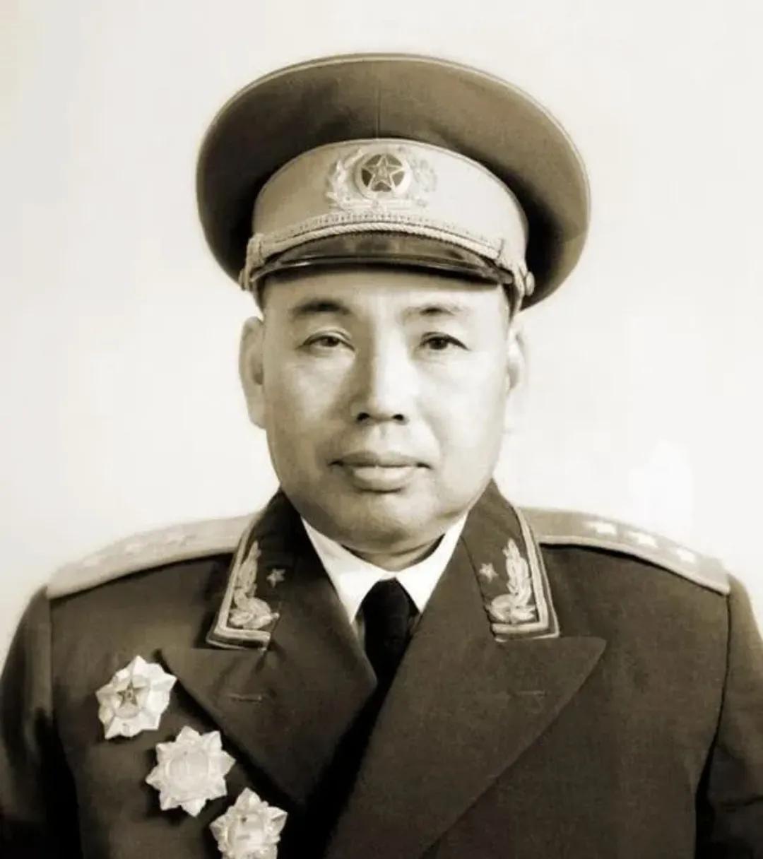 Xu Shiyou went back to his hometown to visit relatives, and when he saw ...
