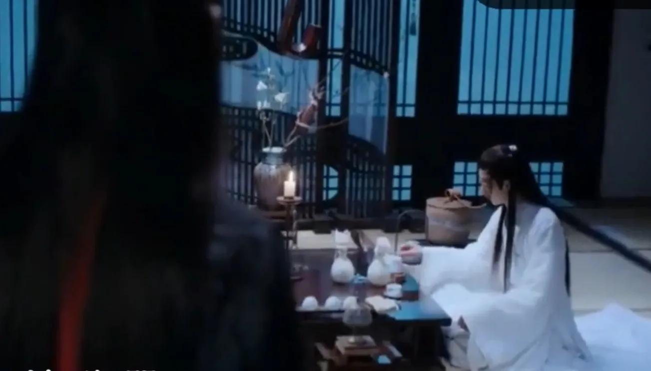 Beautiful "Chen Qing Ling" - Appreciation of Xue Ye's Heart-to-Heart Talk - iNEWS