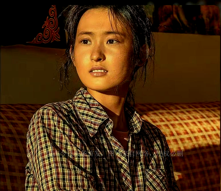 Thanks to Wang Baoqiang for not lifting Sister Sumu's quilt and leaving the last dignity to the ...