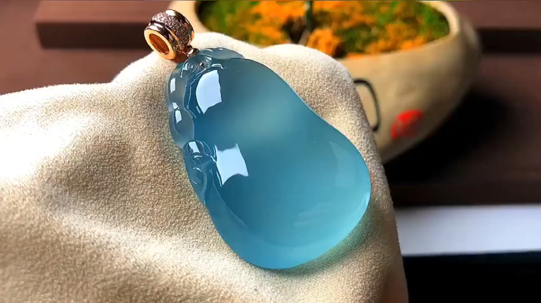 Why does Tianhe Stone, known as the "good luck stone", become a ...