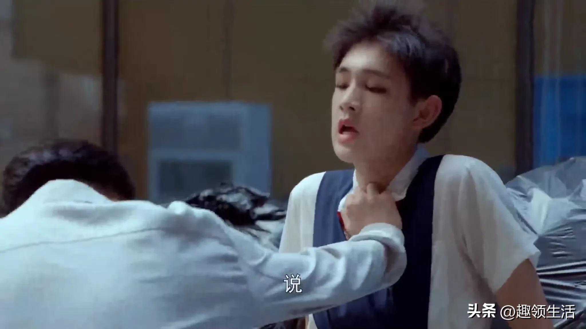 Are You Safe Episode 1: Tan Jianci caught two men?Rong Zishan disguised as a woman? - iNEWS