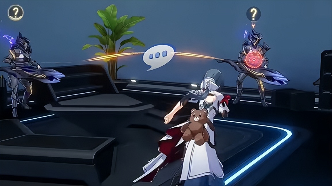 "Broken Star Railway" Block Sector Difficulty II Raiders - iMedia