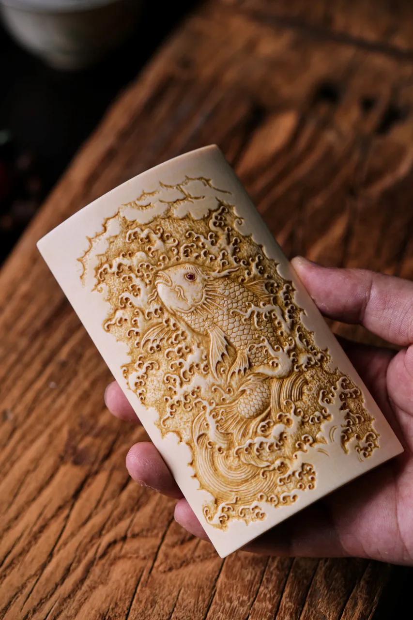 Mammoth | Koi Tea - iNEWS