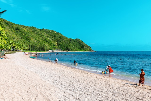 Xia Feng's story - iMedia