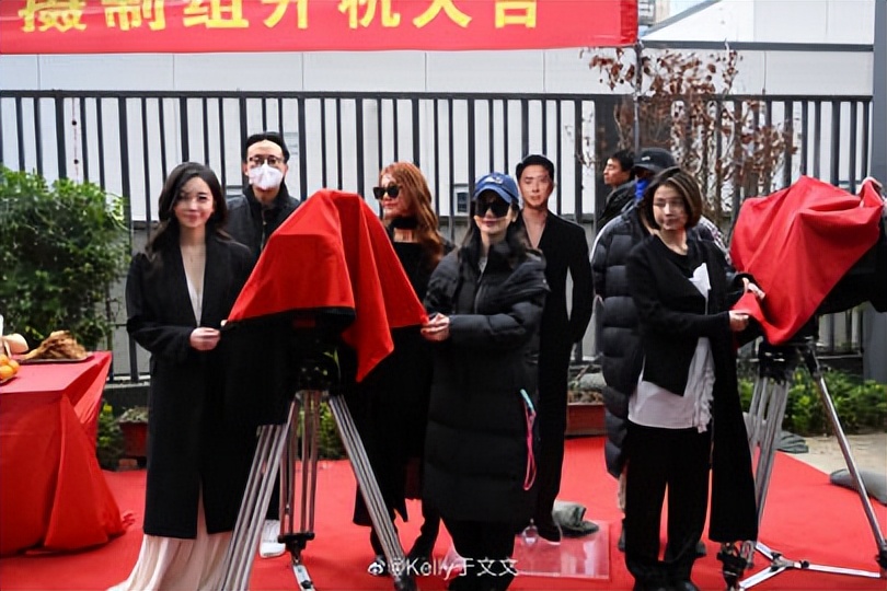 Yu Wenwen and Zeng Mengxue will return for the sequel of [Predecessor 3 ...