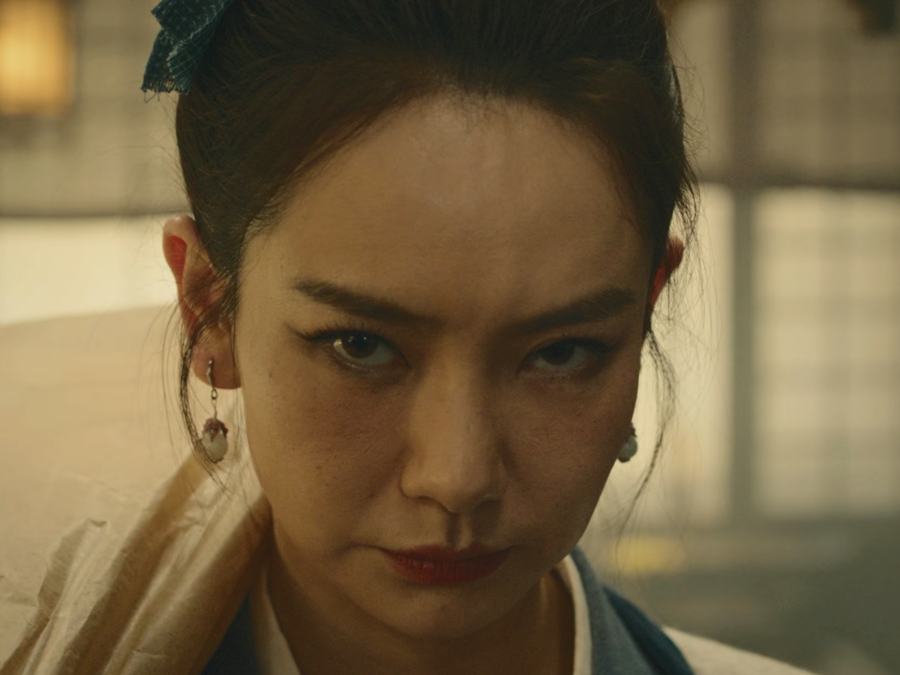 The man behind "Da Ming under the Microscope" has surfaced! Cheng ...