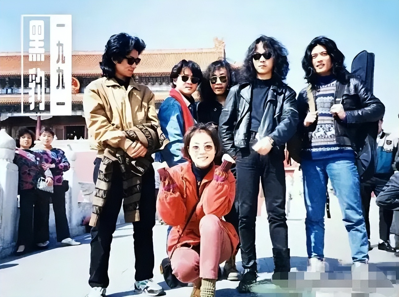 Dou Wei, who was advocated for the deification of "Stone Hammer with a ...