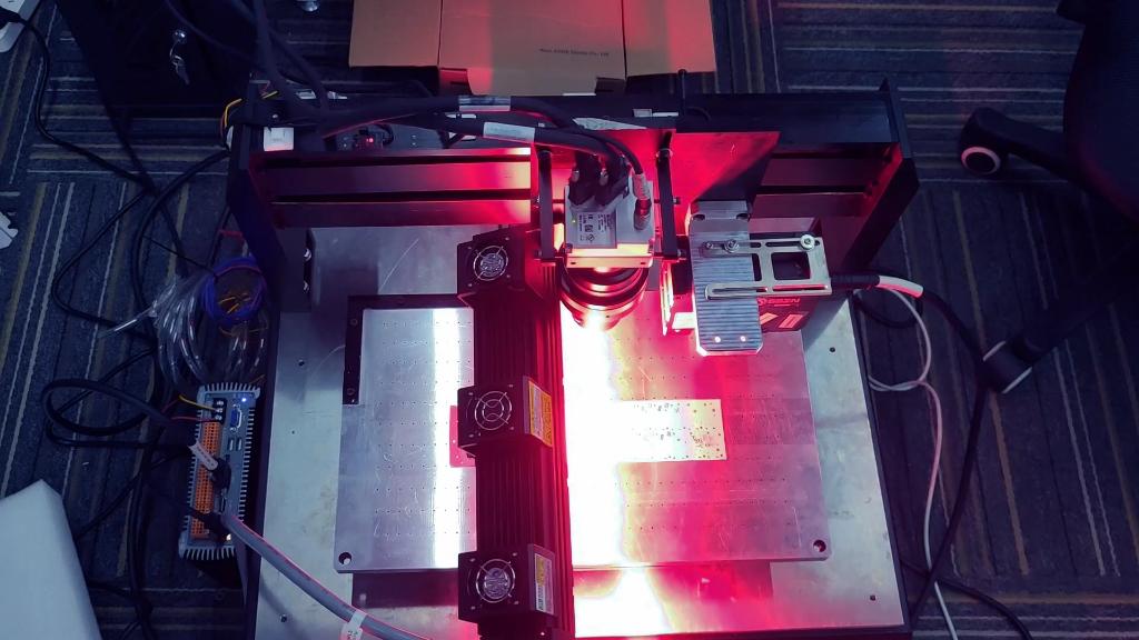 2D and 3D machine vision have their own advantages and limitations, and ...