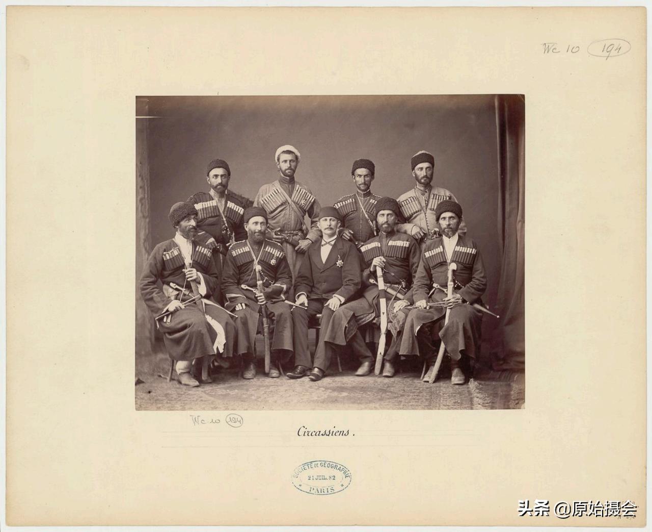 Centennial Image Series - Abdullah Brothers Photography Collection 33 ...