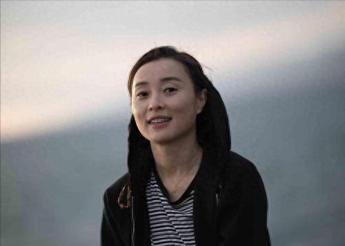 Magnolia's best heroine "Wu Yue" is 51 years old, "childless" and still ...
