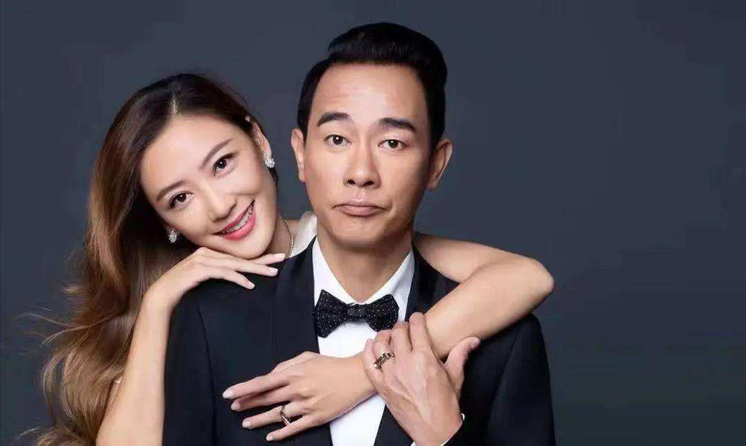Wei Daxun dated Yang Mi and Qin Lan successively, revealing the relationship status of the ...