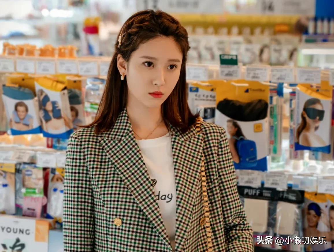 The 80/20 law of love: one push to the end!Qin Shi's fake marriage was ...