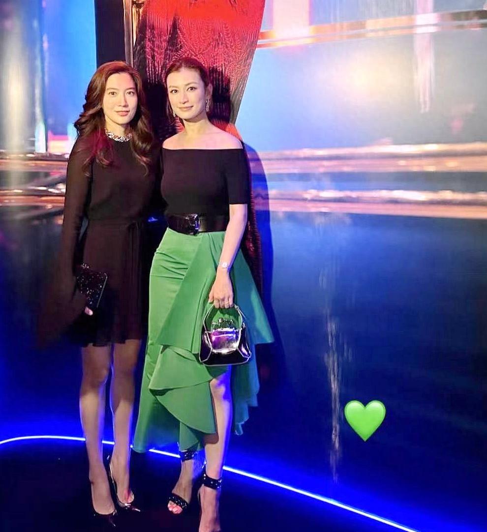 Lee Jung-jae and billionaire Lim Se-ryung spend the Mid-Autumn Festival ...