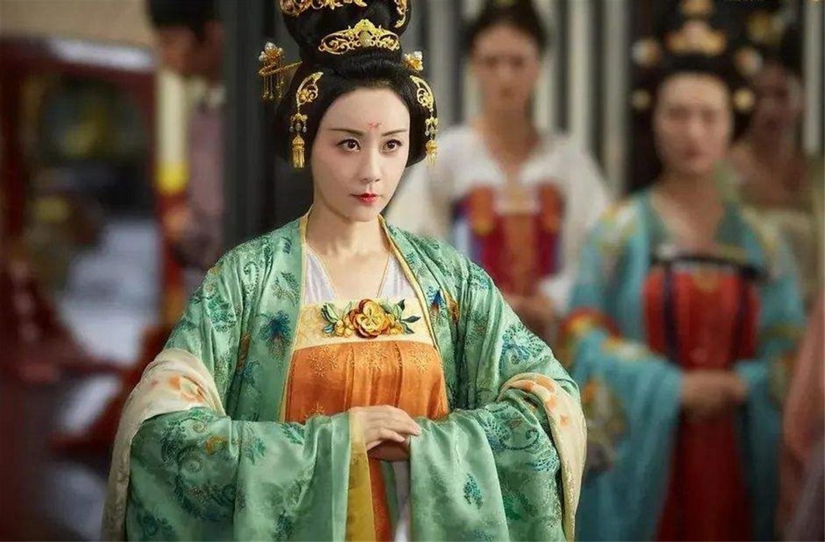 Queen Wenmu Wang Xianyuan: The real daughter of the Wang family of ...