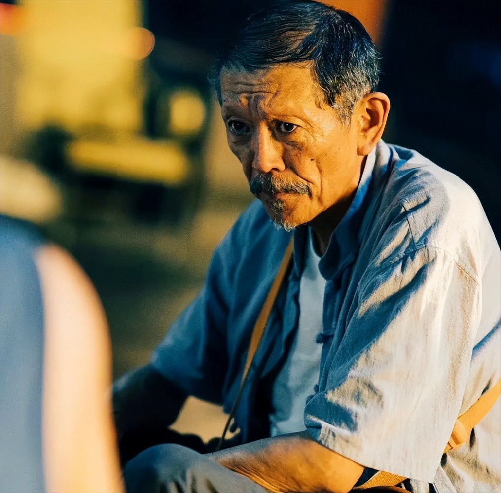 Famous actor Luo Jingmin passed away, Zhang Yi, Zhu Yilong, Wang ...