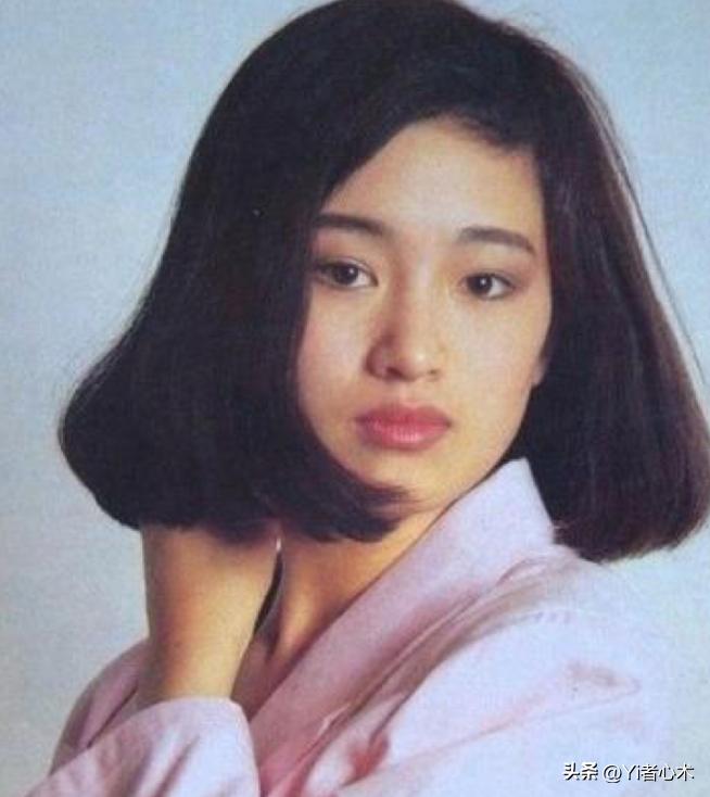 In 1988, a photo of 23-year-old Gong Li and 38-year-old Zhang Yimou by ...