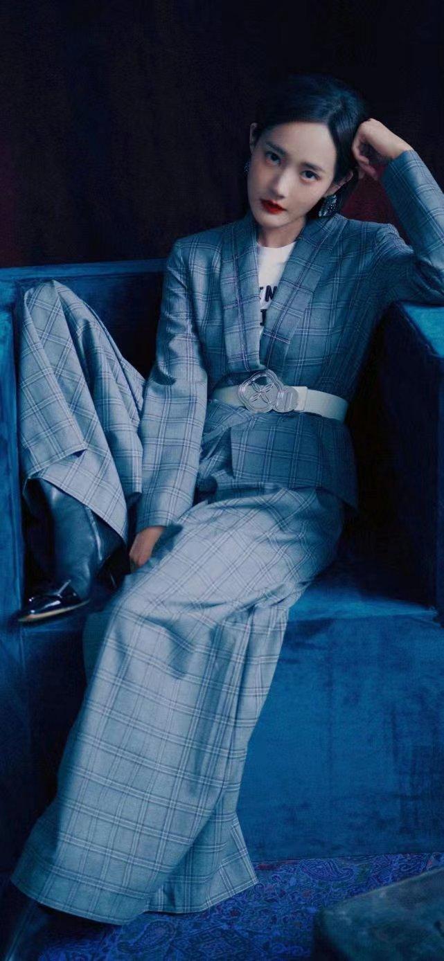 An actress with diverse and aura acting styles - Li Yitong - iNEWS