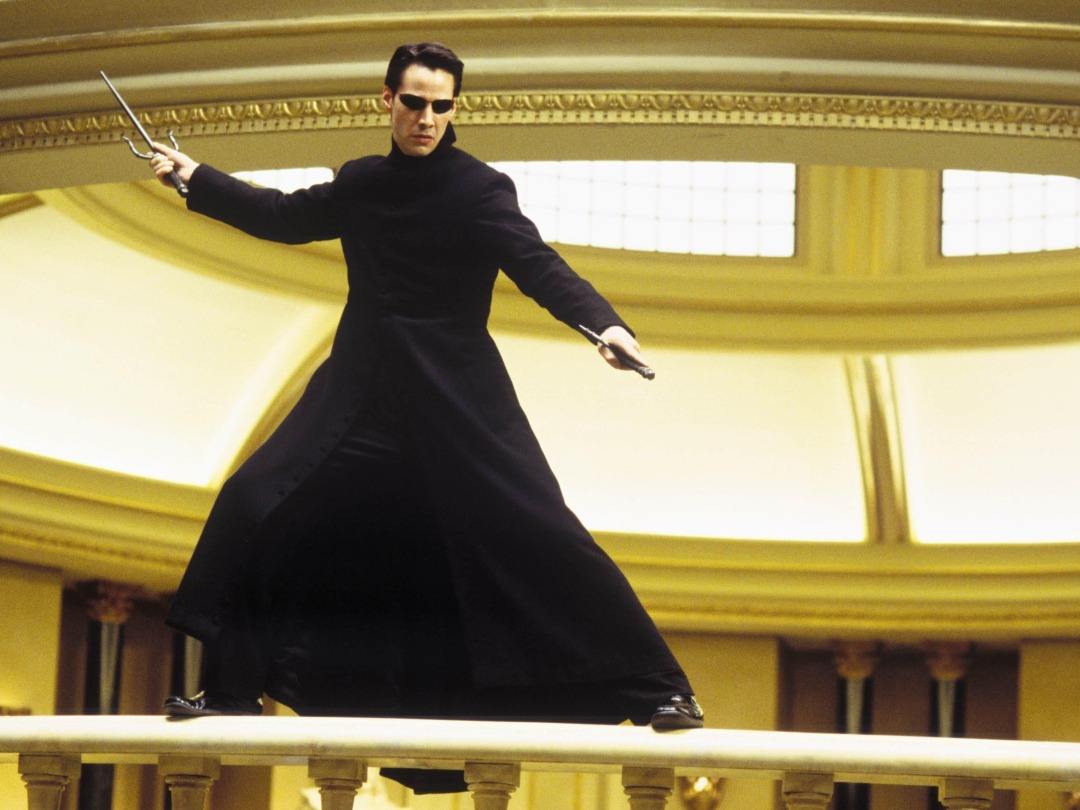 "The Matrix": Philosophical Exploration and Social Significance in ...