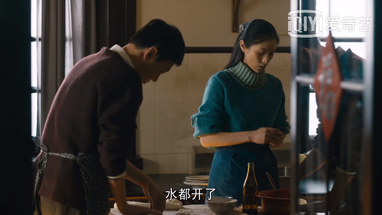 "The World" Li Suhua didn't know the two secrets until she died, it was ...