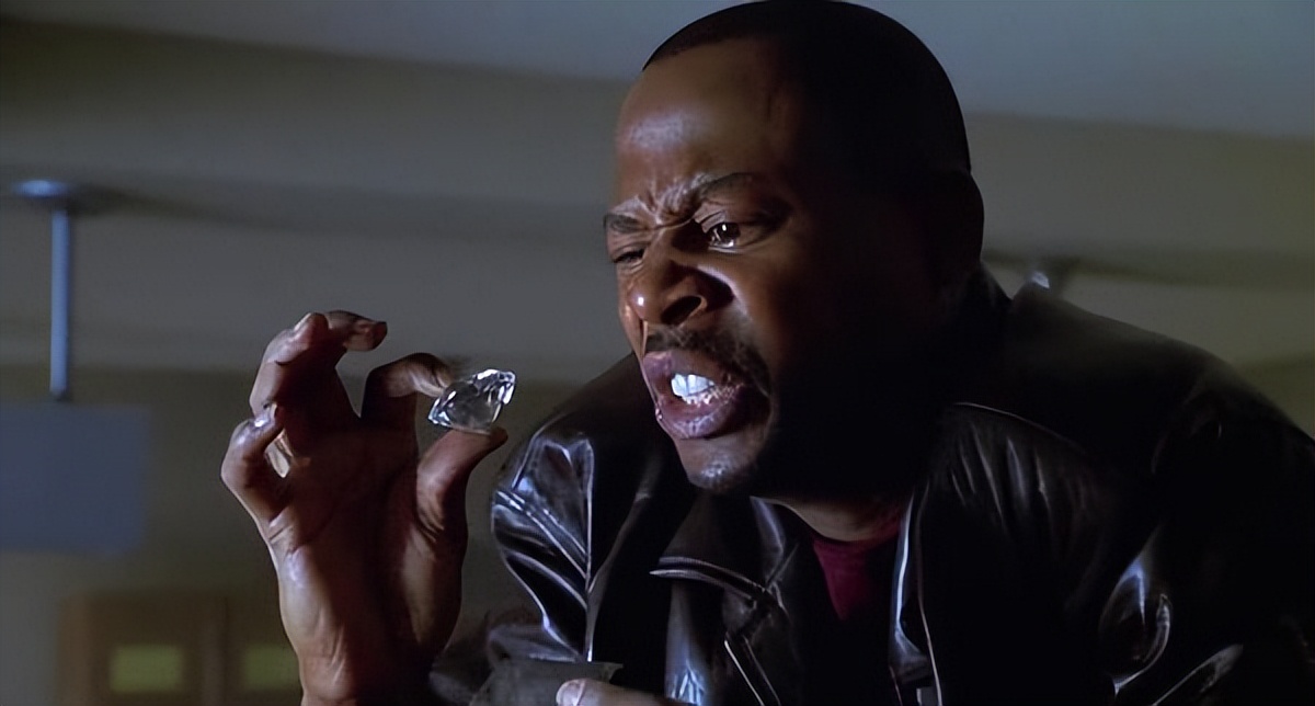 The Movie "Stupid Detective": A Crime Comedy With Laughter and Tears ...