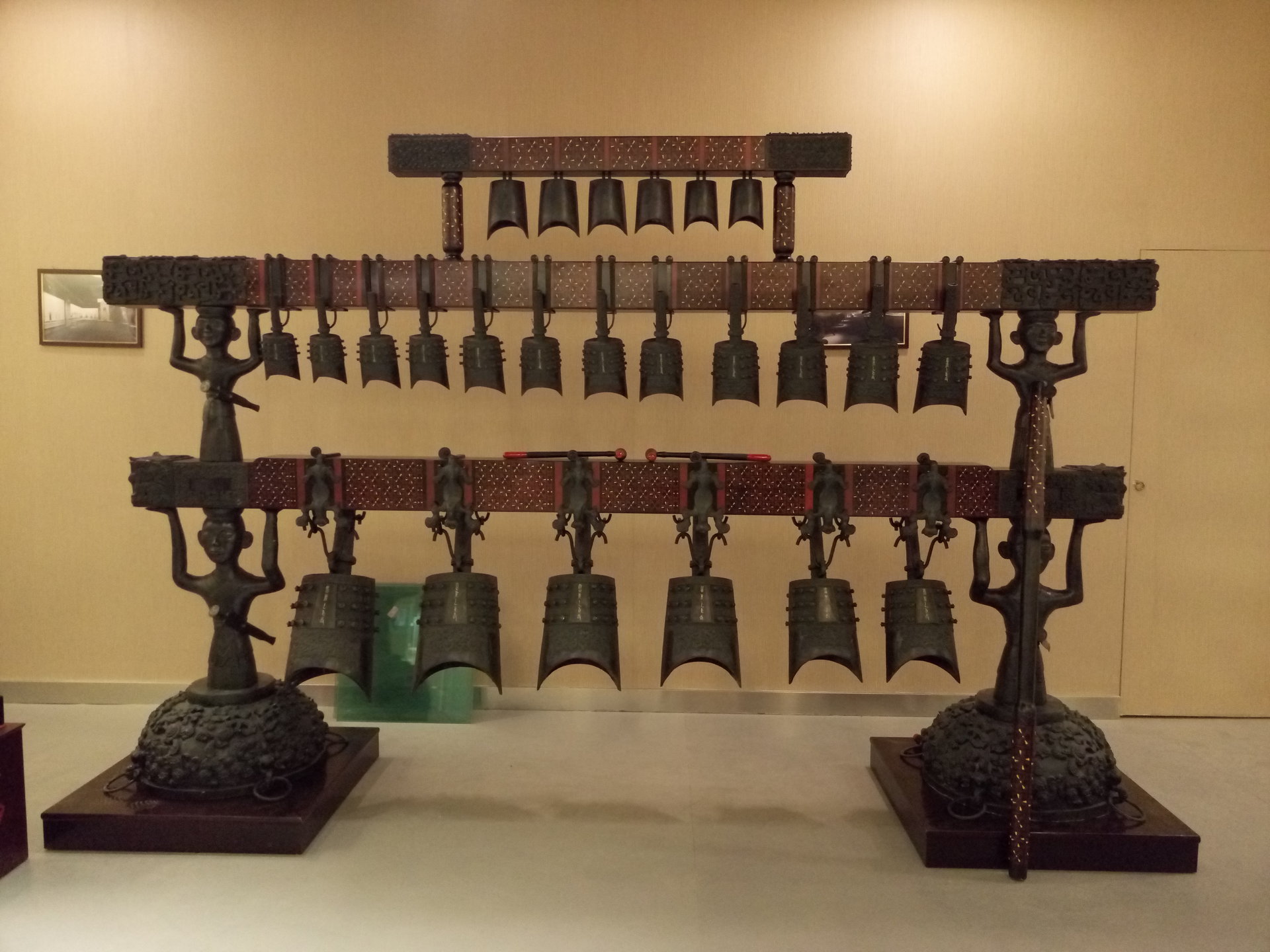 The Evolution of Musical Instruments and the Change of Musical Style ...