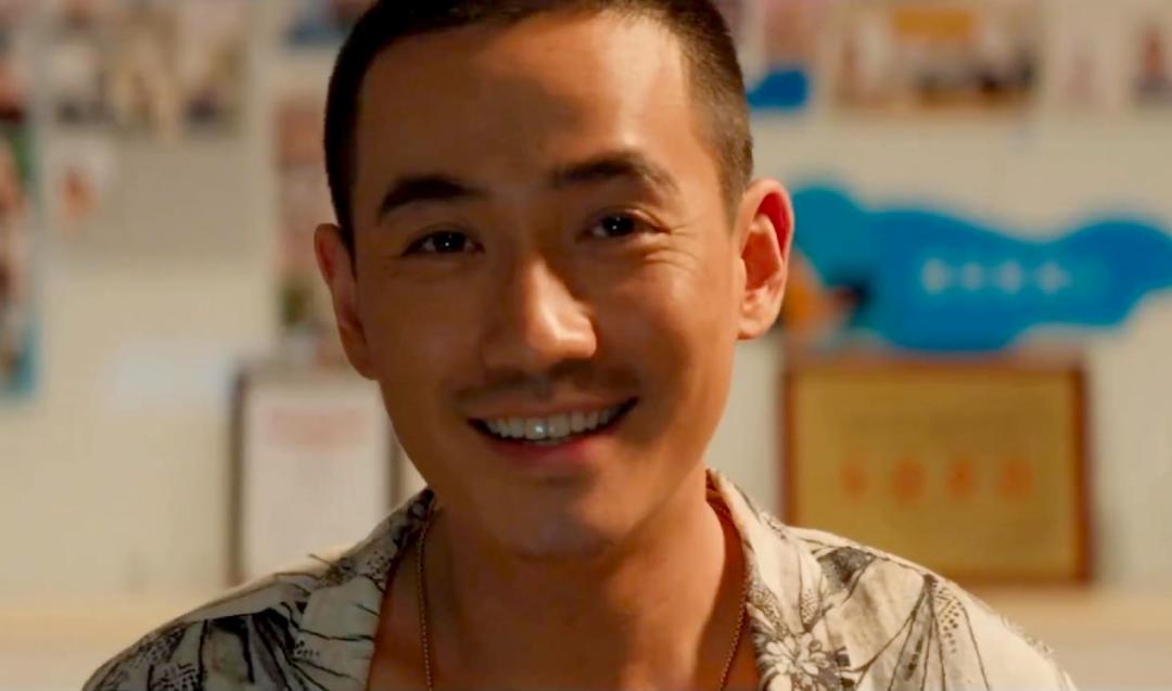 Shen Teng, why can't you win the actor? - iMedia