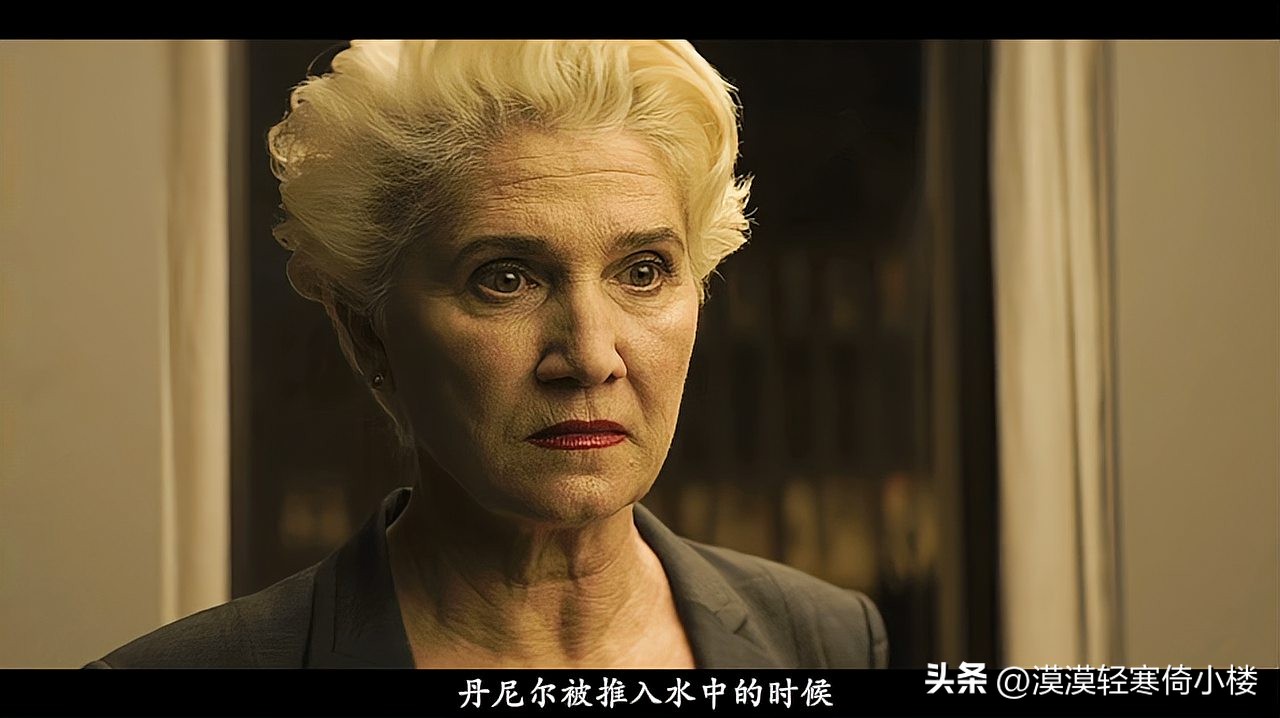 Who is the so-called "guest" in the movie "The Invisible Guest"? - iMedia