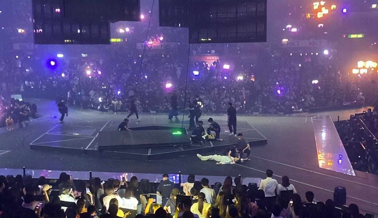 Li Qiyan communicated with the outside world, hoping that his condition ...