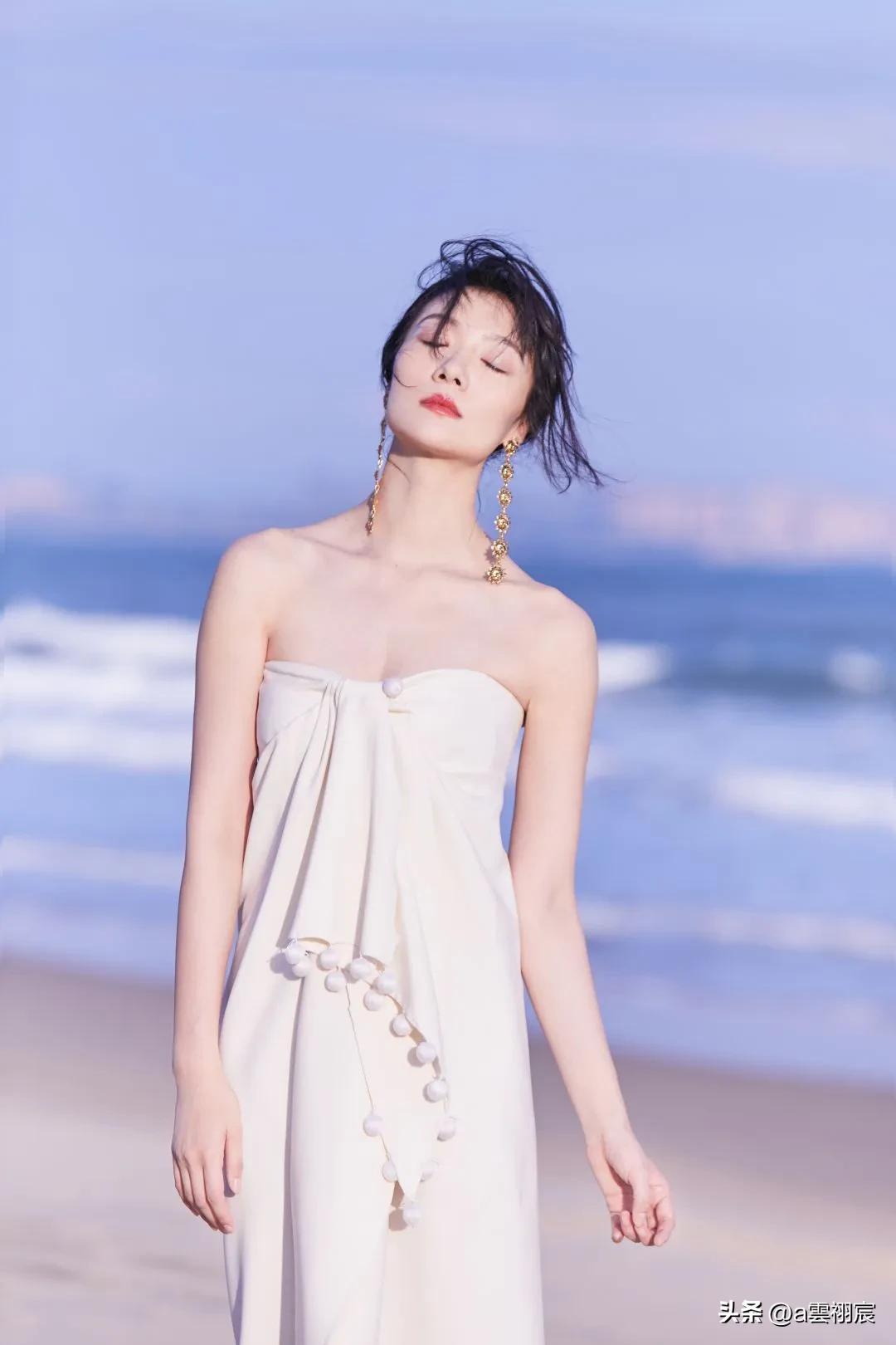 Actress dedicated to art——Qi Xi - iNEWS