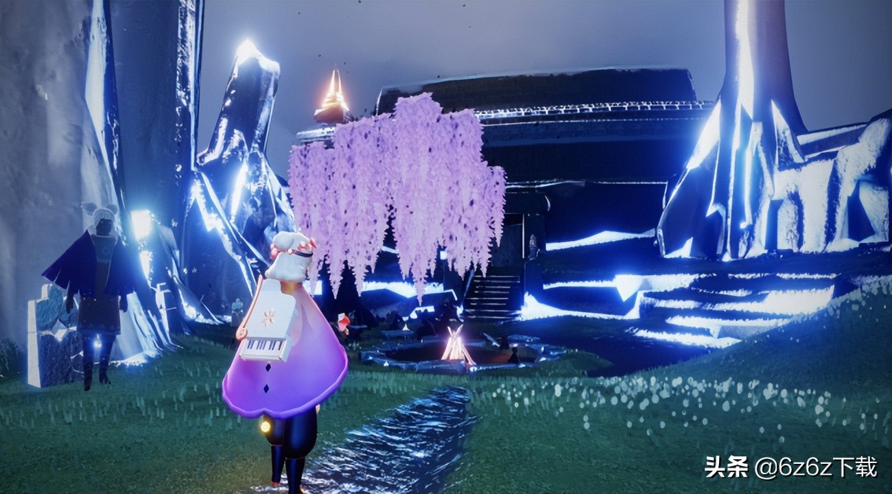 Social Analysis of Light Encounter Games - iNEWS