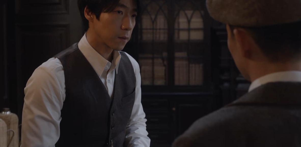 Stalker: Zhu Yu was bullied by Ye Xingcheng, she or Silver Fox, at ...