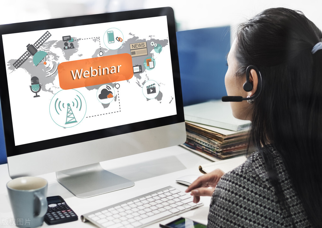 Telemarketing system + AI technology, making sales smarter - iMedia