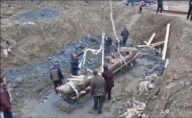In addition to burial and cremation, there is also a long-standing ...
