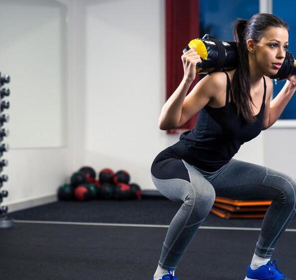 What are the benefits of sticking to hip and leg training? Benefits of ...