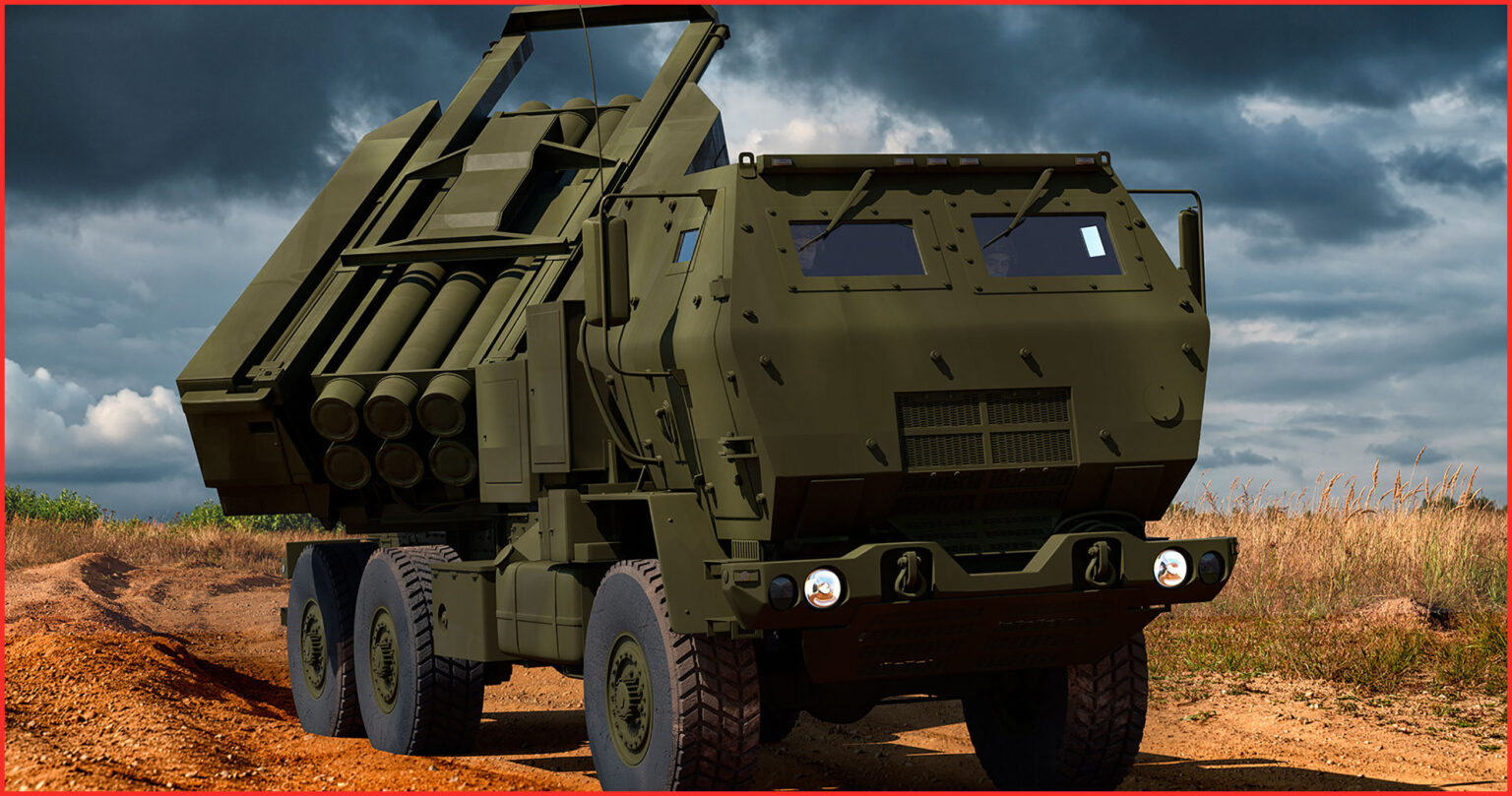 Ukraine. CNN: The Russians have eroded the magic of HIMARS - iNEWS