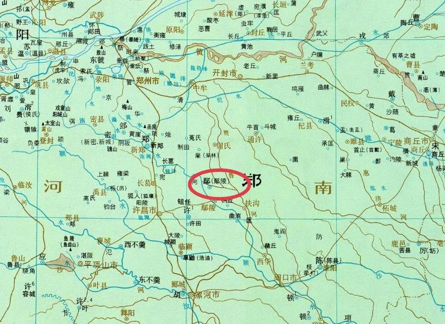 Spring and Autumn Period (13) (King of Zhou Ping), Zheng Boke, Duan Yuyan - iNEWS