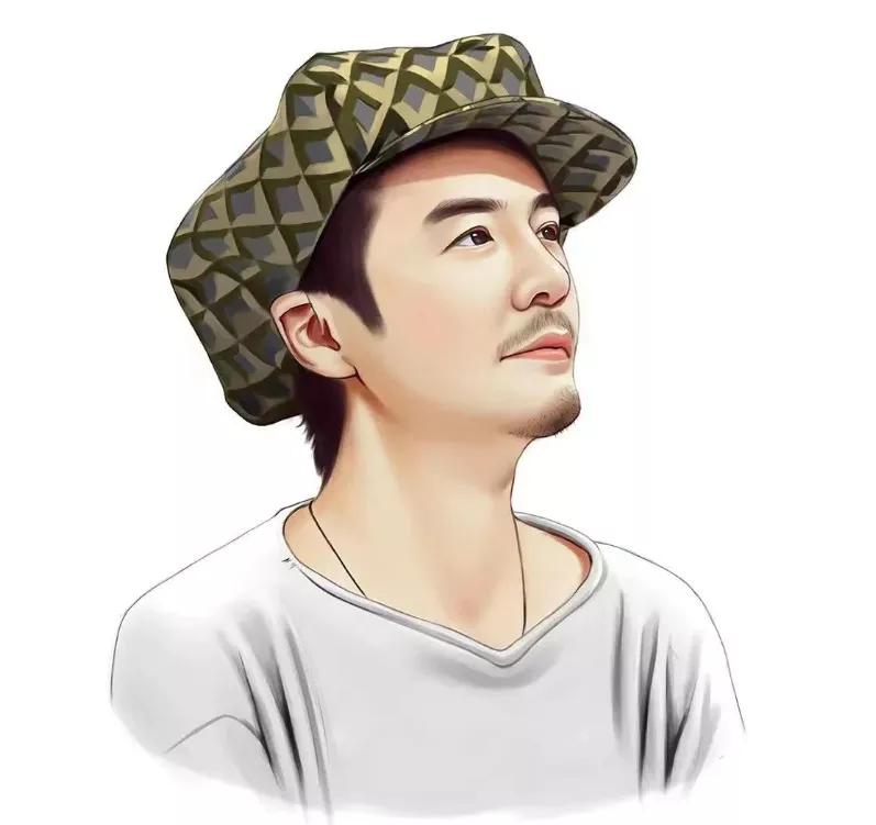 It's time to change your avatar, the hand-painted realistic style ...