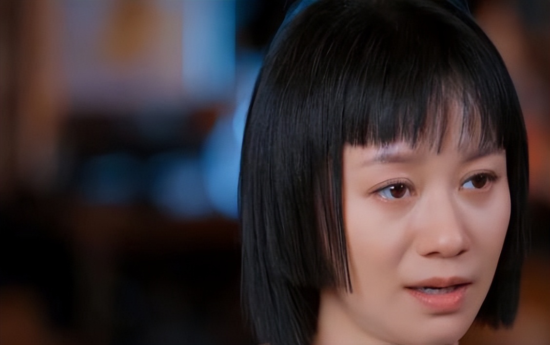 Looking at the past 20 years of Ni Hongjie, in the entertainment circle ...