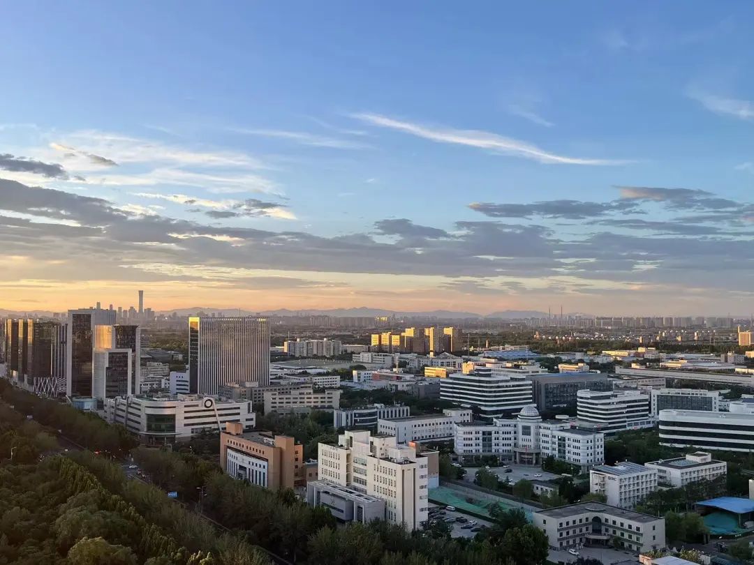 Beijing Yizhuang, I will give you another reason why you don't want to ...