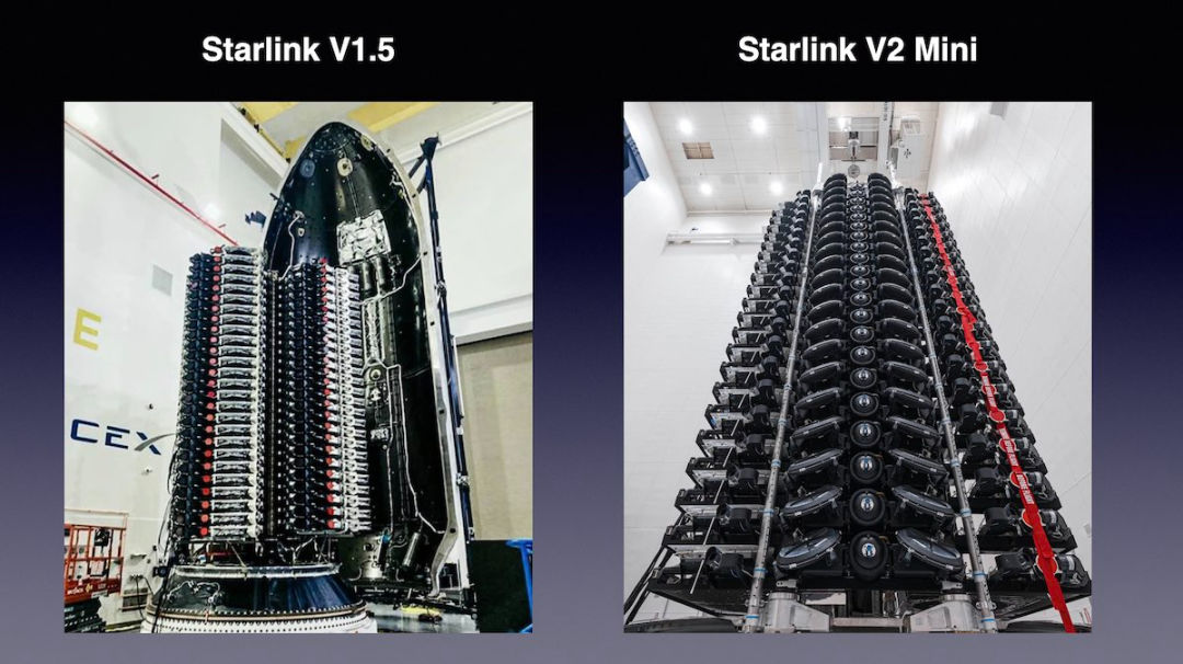 The "Starlink" nemesis is about to be born, and the Chinese rocket ...